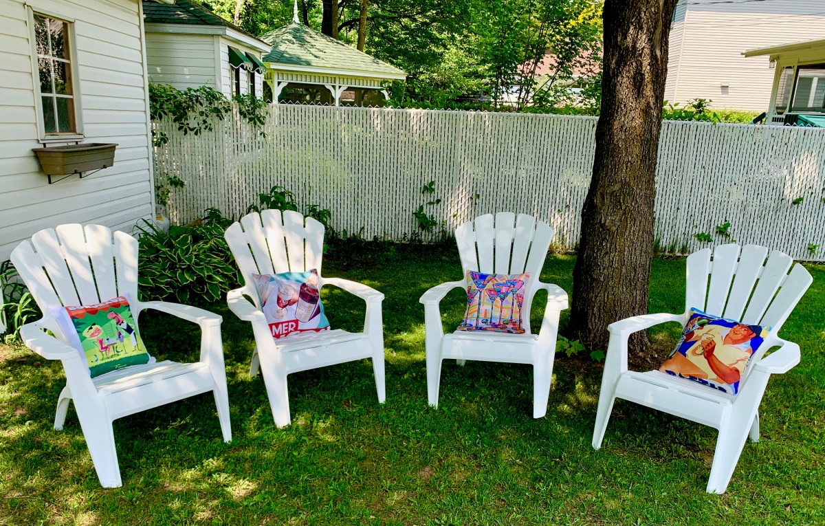 Billet du 16 juin 2023 : Les cornes de Pat Benatar – Jean-Frédéric Martin