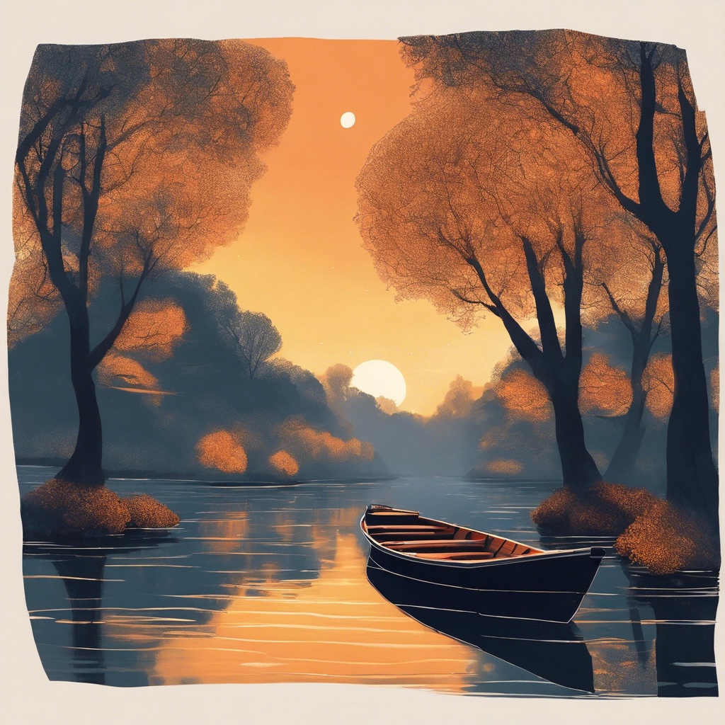 Billet du 26 avril 2024 : À plus tard ! – Jean-Frédéric Martin