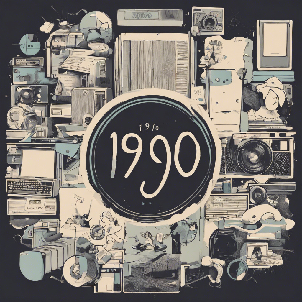 Billet du 10 mai 2024 : 1990 et l’heure de la conscientisation – Jean ...