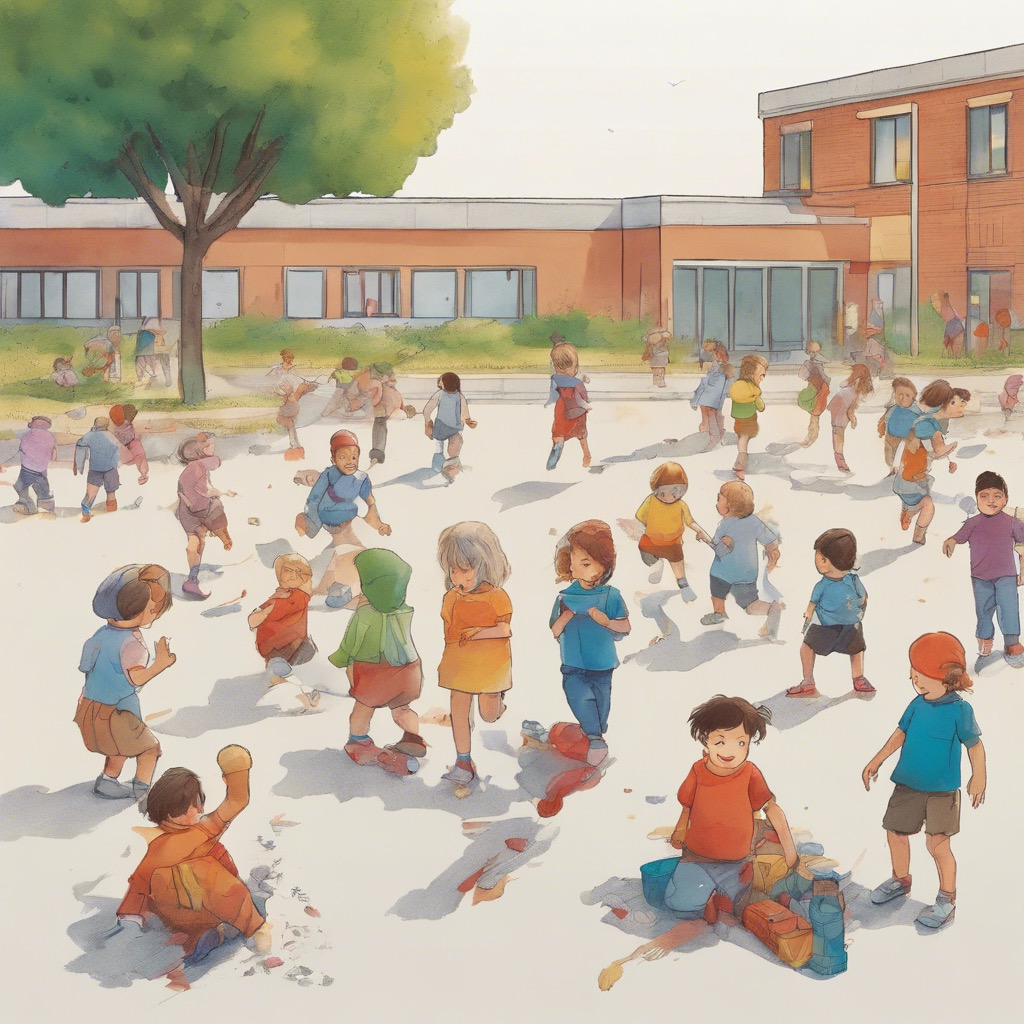 Billet du 24 mai 2024 : Mille enchantements ! – Jean-Frédéric Martin